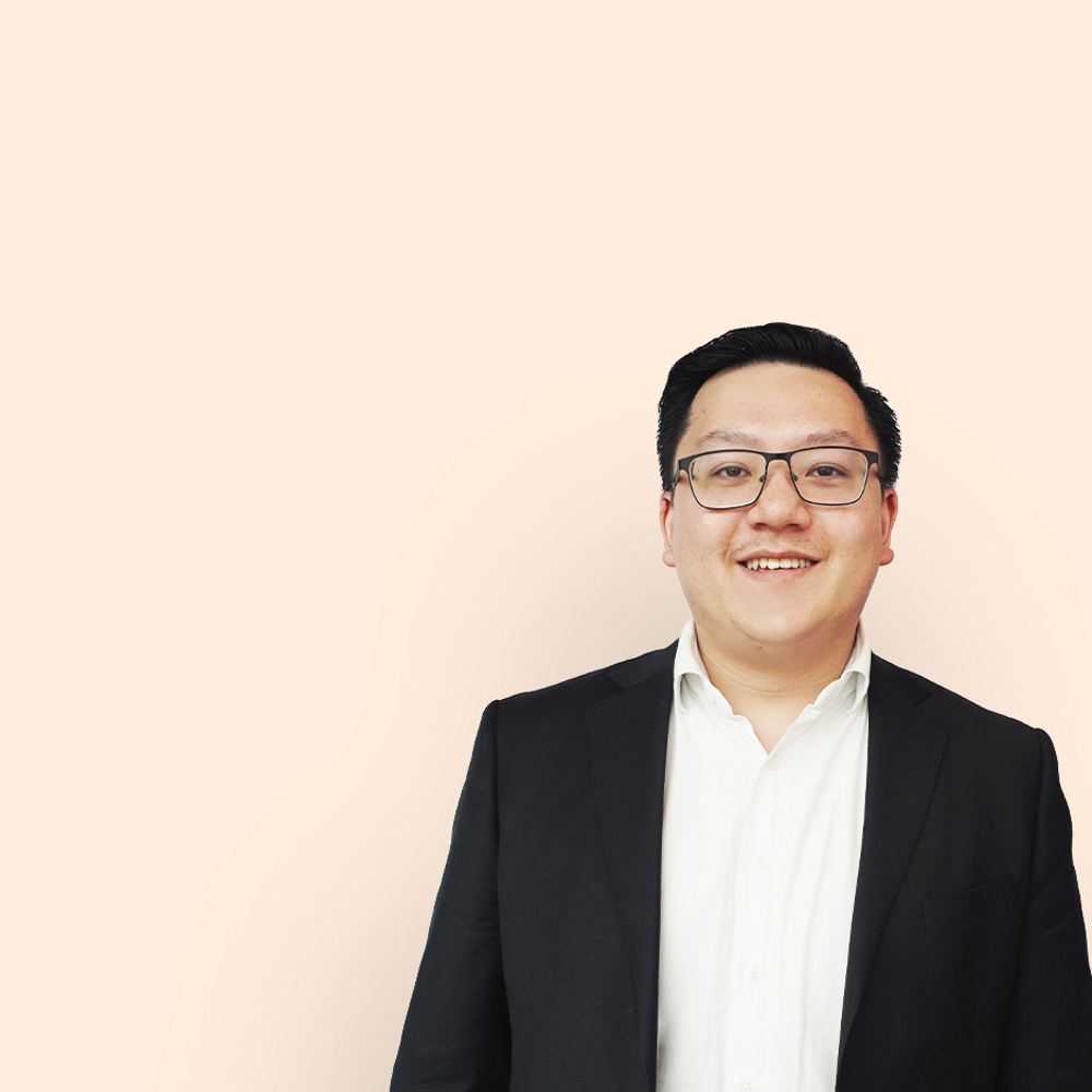 Chapman Tripp | Gavin Zhou