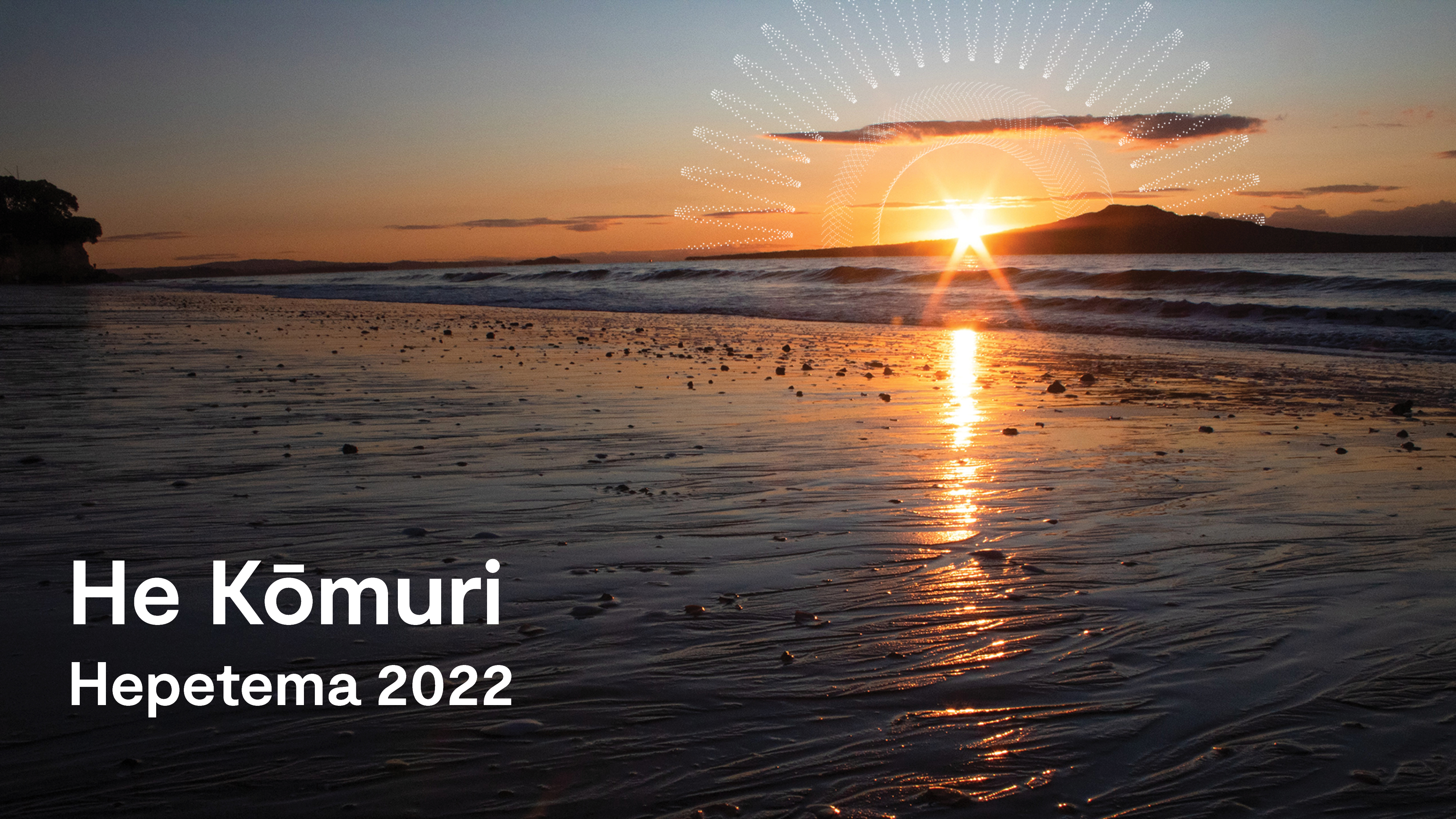 Chapman Tripp | He Kōmuri – Hepetema 2022