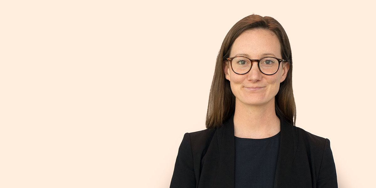 Chapman Tripp | Laura Green