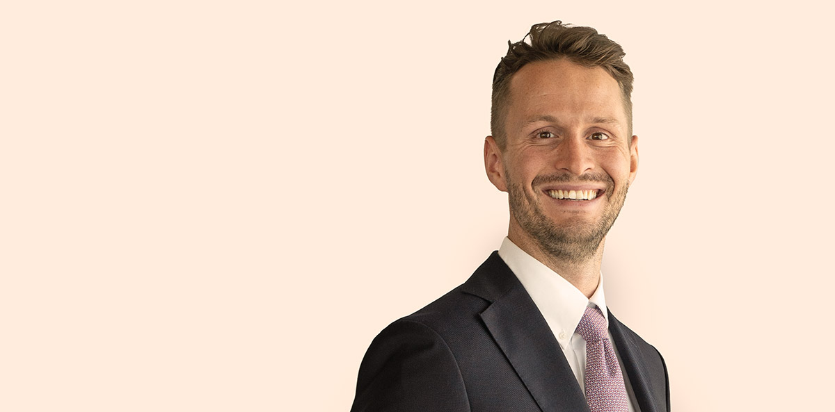 Chapman Tripp | Andy Cartwright