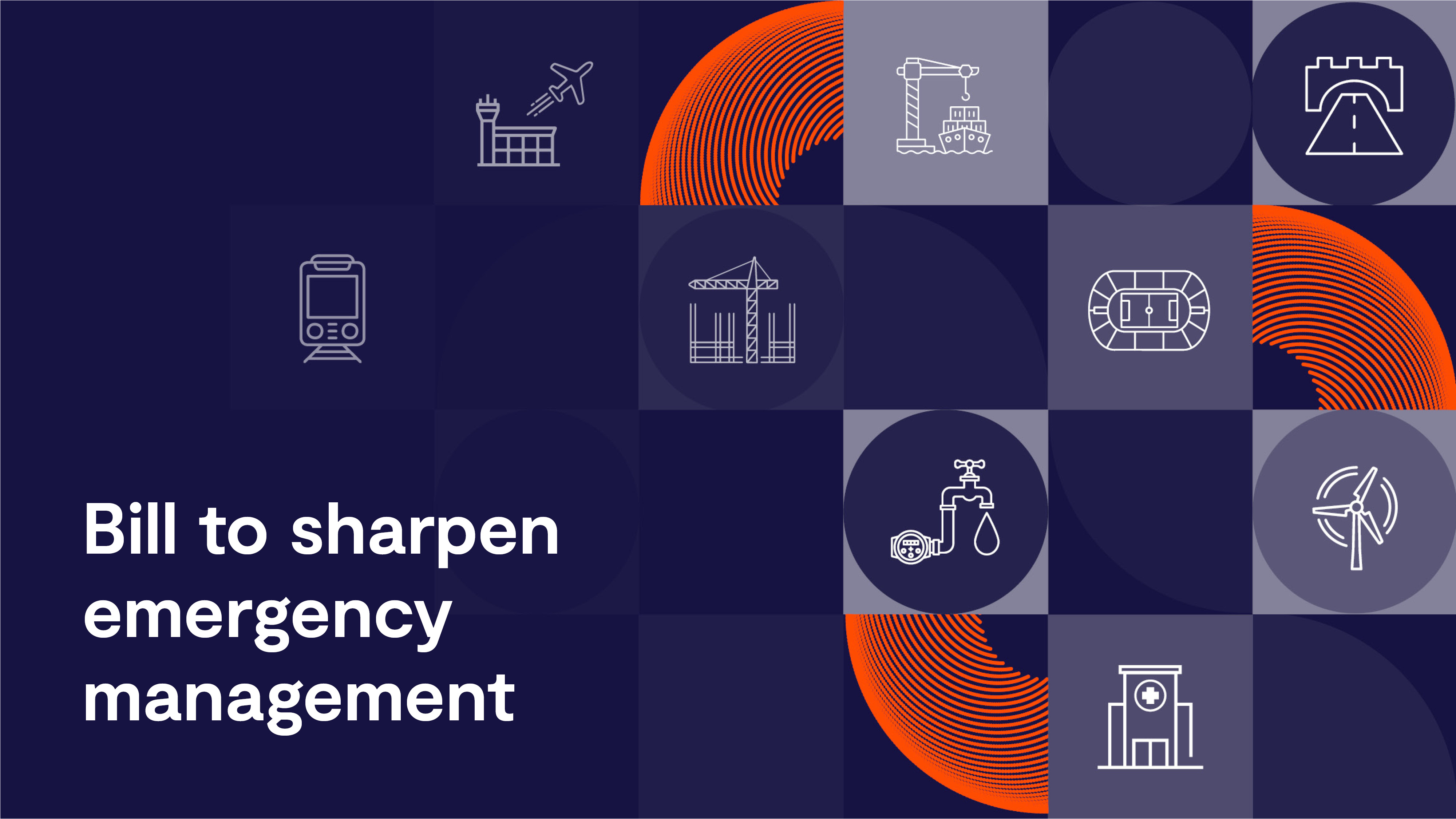 Chapman Tripp | Bill to sharpen emergency management