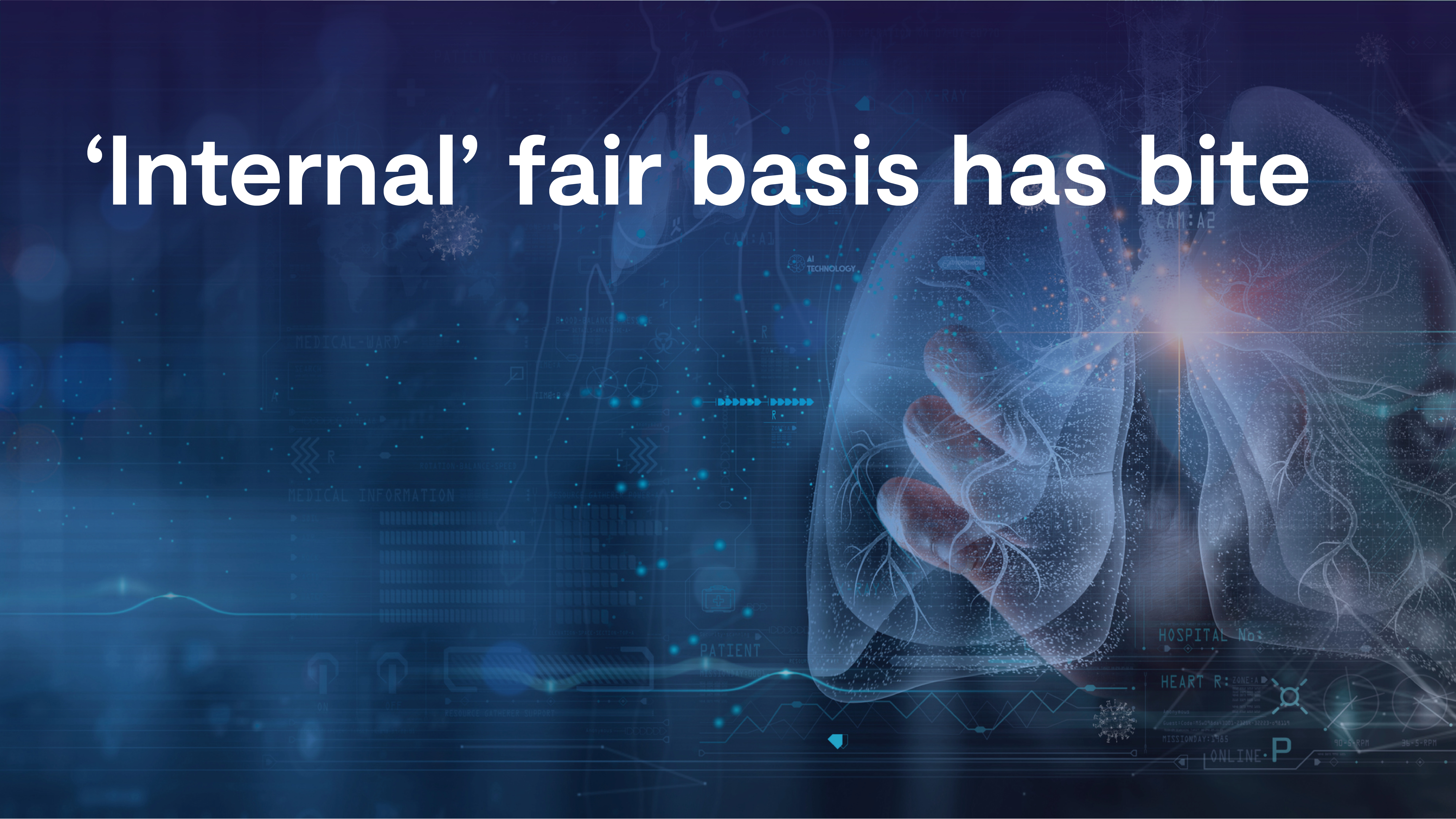 Chapman Tripp | 'Internal' fair basis has bite