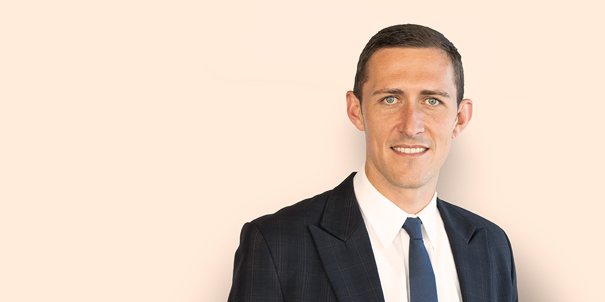 Chapman Tripp | Max Williams