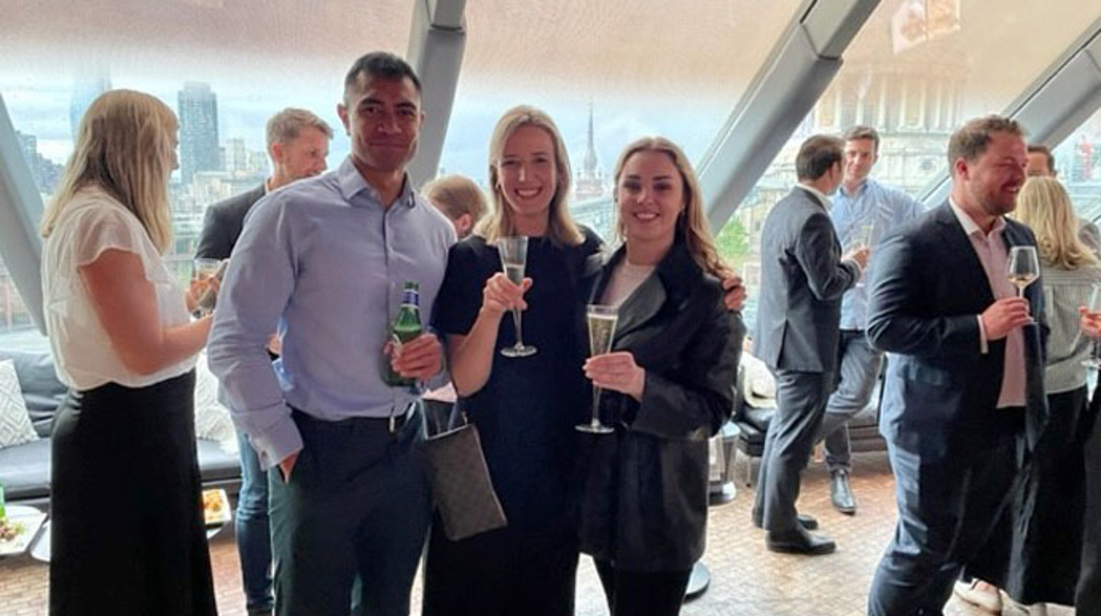 Chapman Tripp | Photo gallery