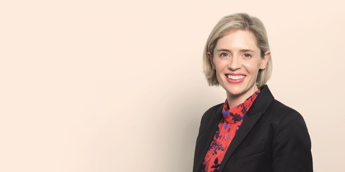 Chapman Tripp | Lucy Cooper