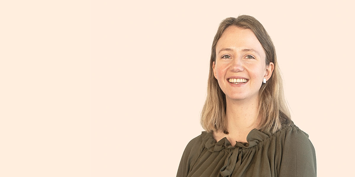 Chapman Tripp | Alexandra Bensemann