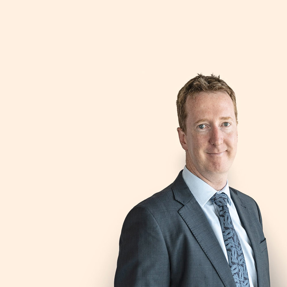 Chapman Tripp | Ben Halberg