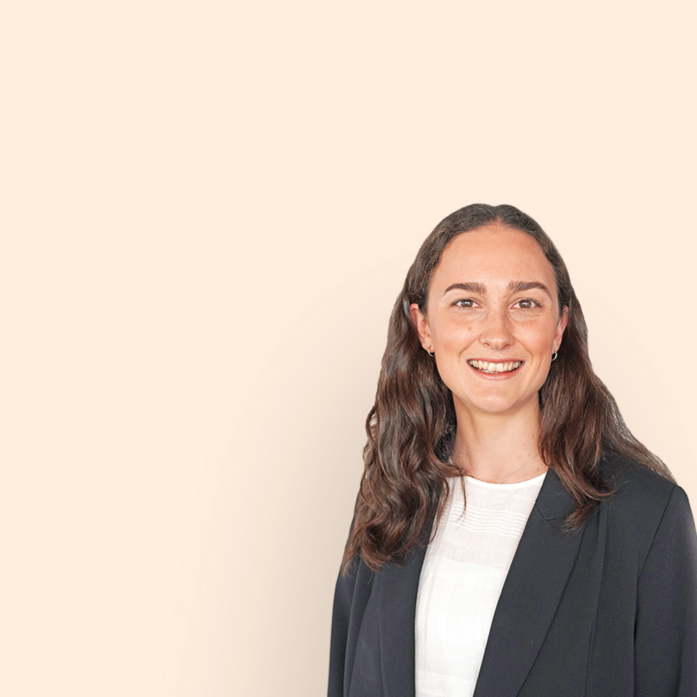 Chapman Tripp | Maiya Christini